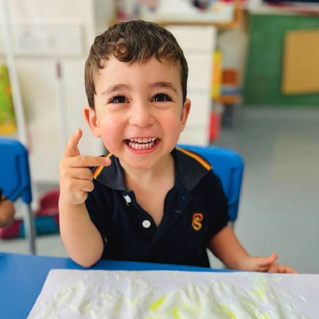 Port School | Puerto Madero