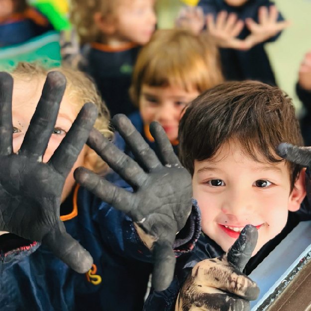 Port School | Puerto Madero