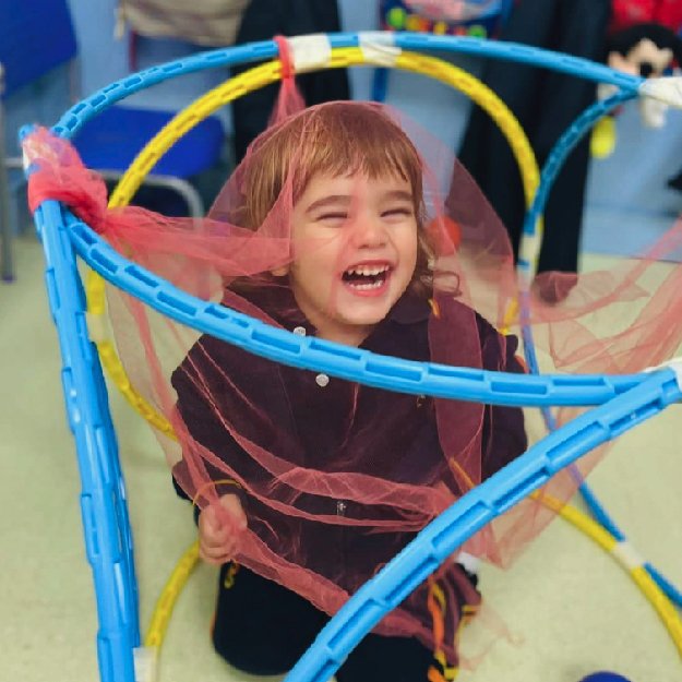 Port School | Puerto Madero