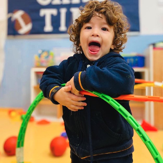 Port School | Puerto Madero